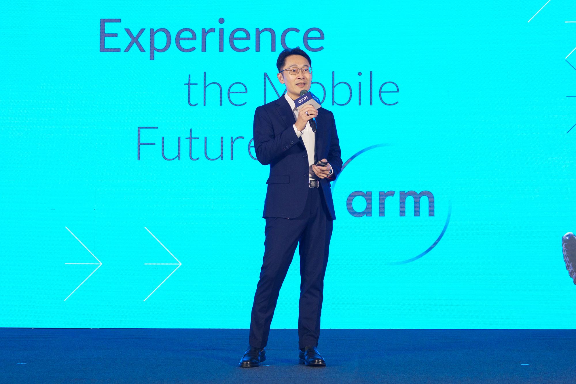 All you need to know about Arm's new TCS23 and how it's going to ... All you need to know about Arm's new TCS23 and how it's going to ...